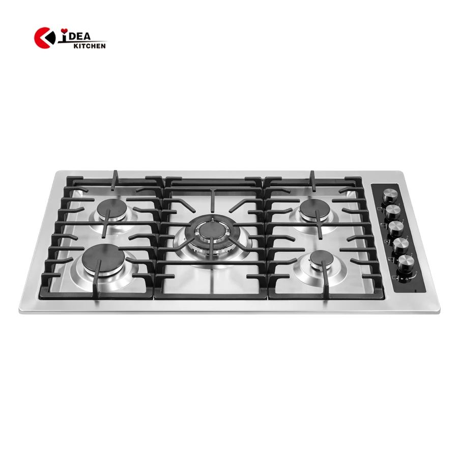 Alibaba.com: IDEA Wholesale Advanced Technology Gas Stove, Super Flame ...