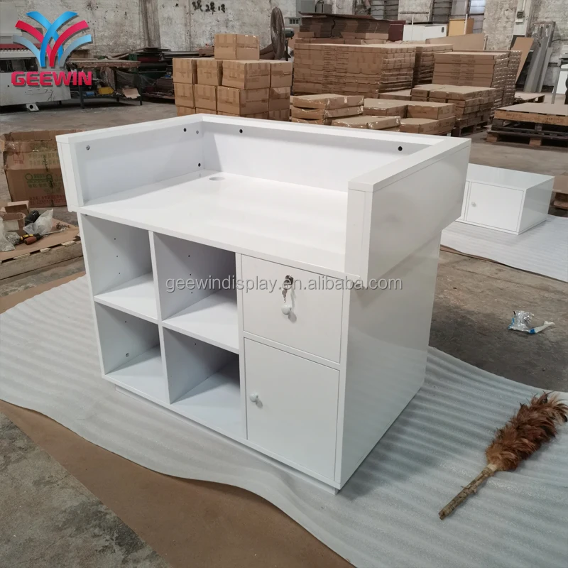 Shop Our Modern Cash Drawer Designs for Retail Success