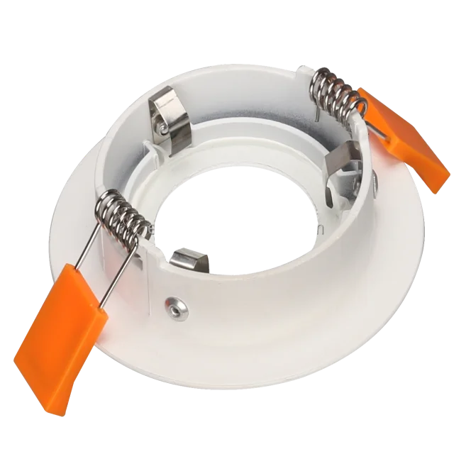 Evolitell Led Downlight Module Mounting Recessed Spotlight Light Frame ...