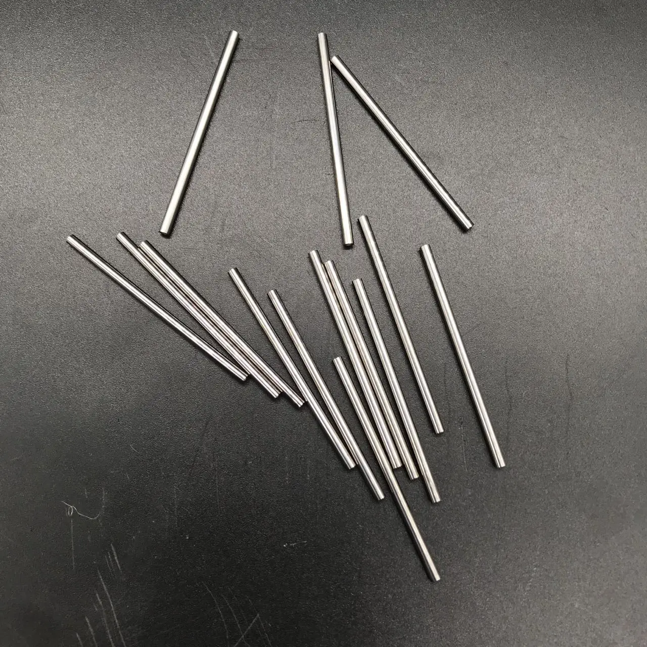 Tungsten Carbide Yg10x 330mm Carbide Rod - Buy Sintered Carbide Rods ...