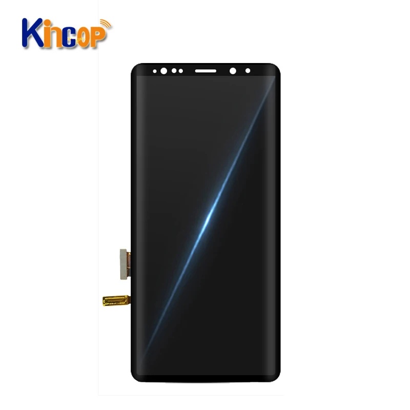 Samsung Galaxy Note 9 LCD Display - Super AMOLED Touch Screen