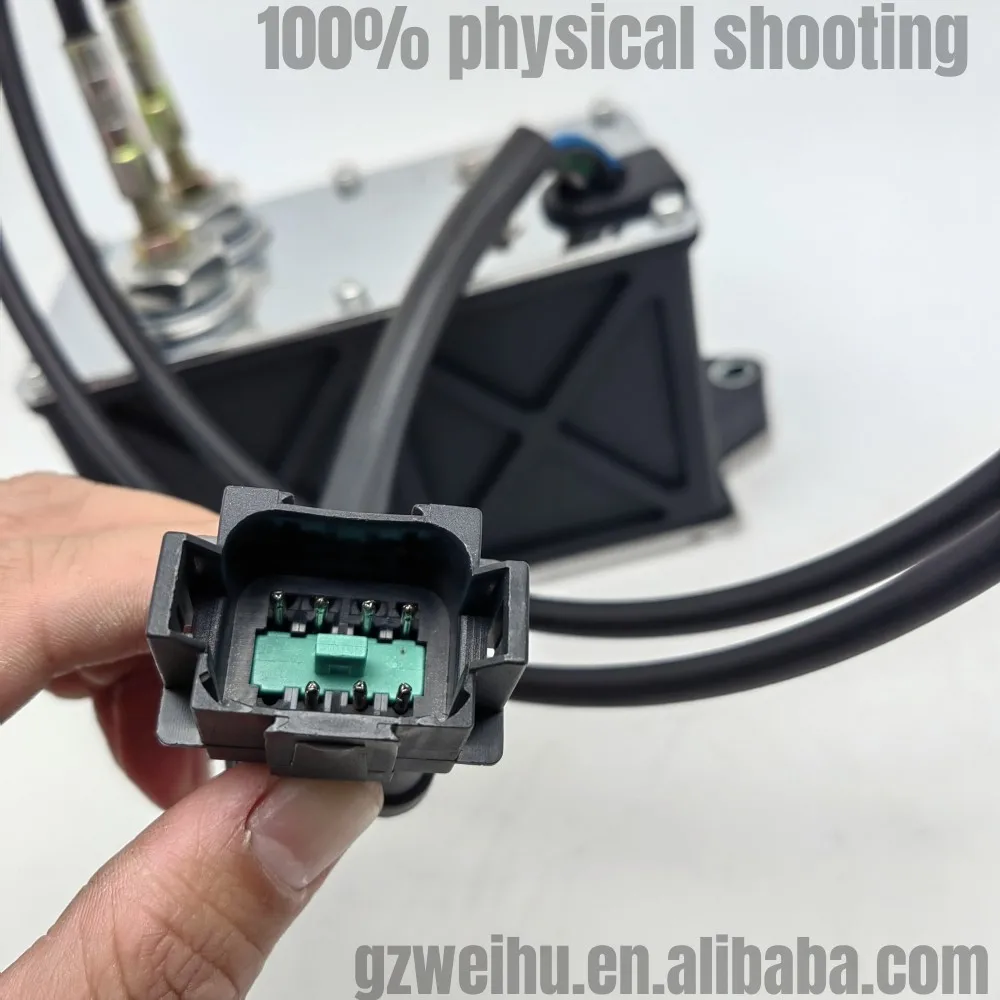 For Cat Excavator Accelerator Motor Actuator 247-5212 227-7672 157-3177 ...