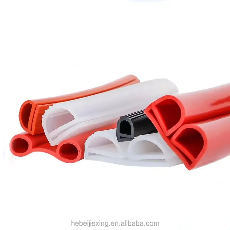 Silicone Rubber Seal Strip Silicone Seal Strip Sealing - Buy Silicone Rubber Seal Strip,Epdm ...