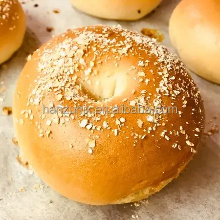 High Efficiency Bagel Forming Equipment - Hanzun Doughnut Maker