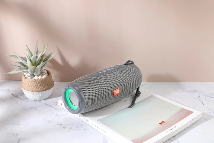 Wholesale High-Quality Portable Waterproof Subwoofer Speakers