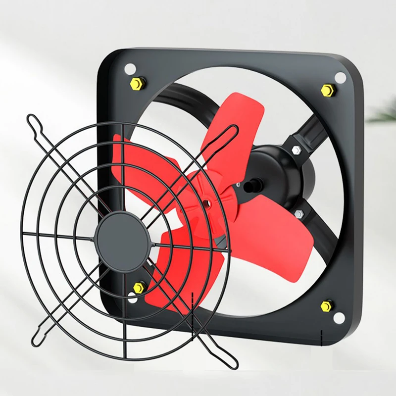 High Efficiency Large Powerful Wall Mounted Industrial Poultry Farm ...