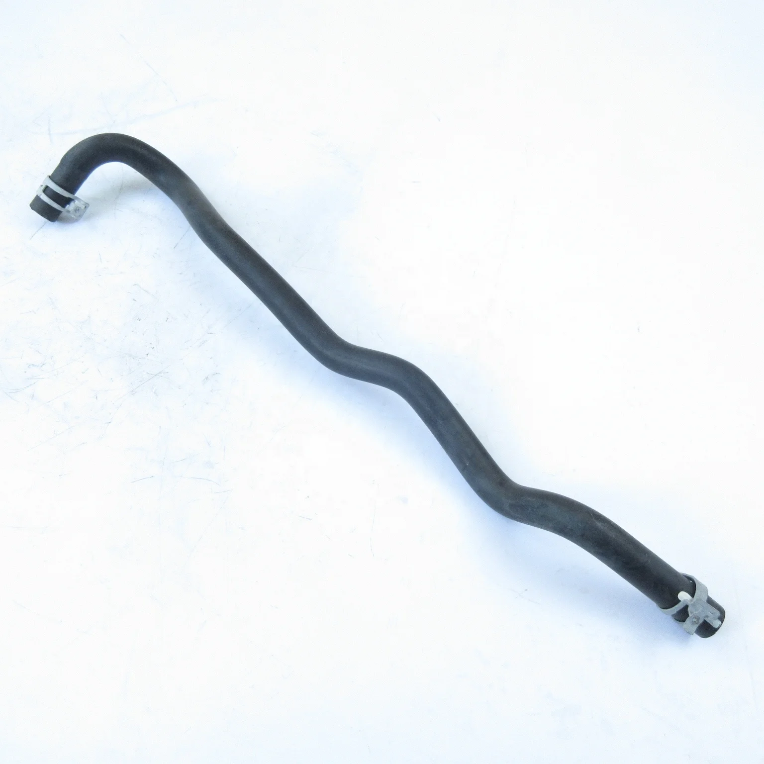 Genuine Radiator Water Tank Ventilation Hose For Ford Transit V348 6c11 ...