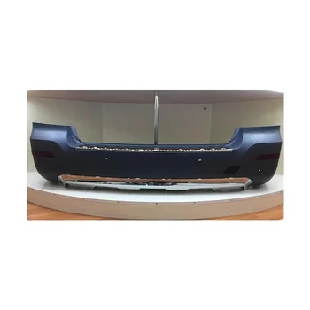 Primed Body Kits Rear Bumper Assy For Mercedes Glk X204 2015 ...