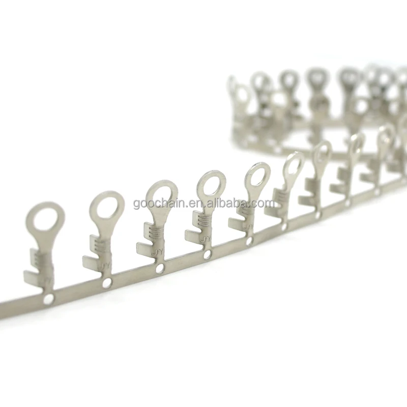 High Quality Chinese Manufacture Nickel Plating On Circular Ring ...