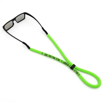 Wholesale Adjustable Men Women Swimming Sports Non-slip Eyeglasses Cord ...
