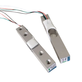 Cheap Load Cell 3kg 10kg 20kg 50kg Mini Weighing Sensor - Buy 3kg Load ...