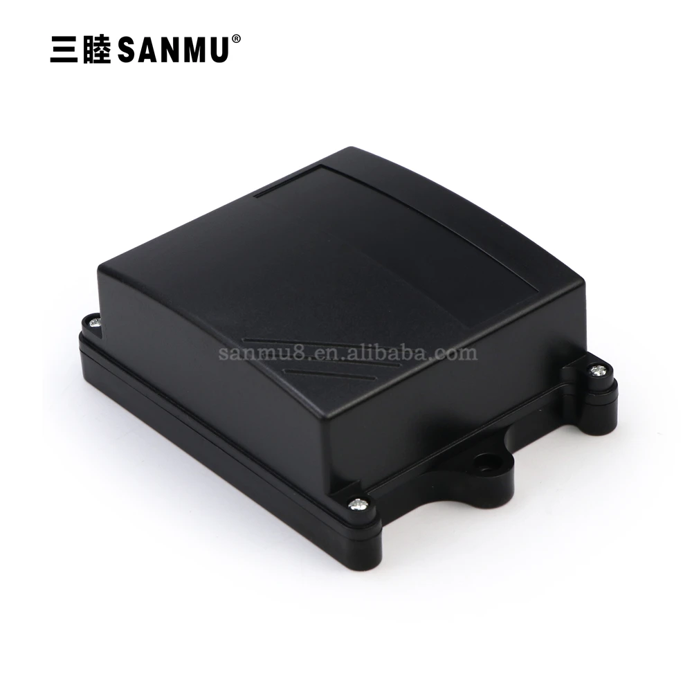 SM5-71/SM5-71-4 Junction Box - IP65 ABS Housing for Sensors