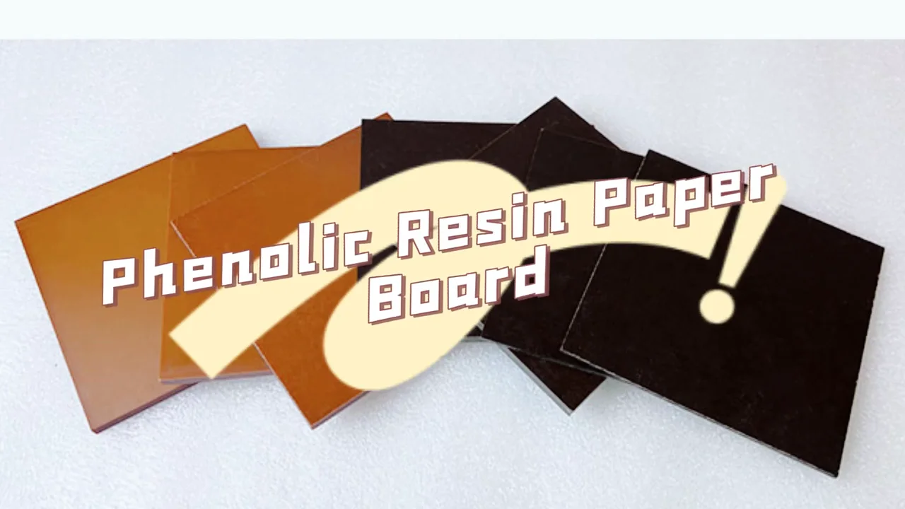 Wholesale 3021 Phenolic Paper Laminated Sheet Phenolic Resin Paper ...