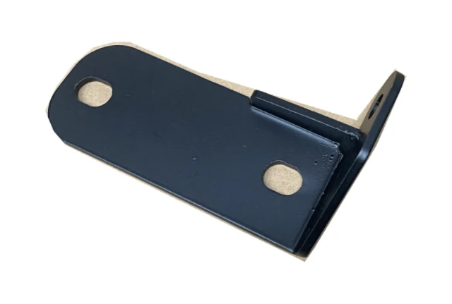 Pipe Bracket Base Pipe Bracket Fixing Link Buckle Base Fixing Bracket ...