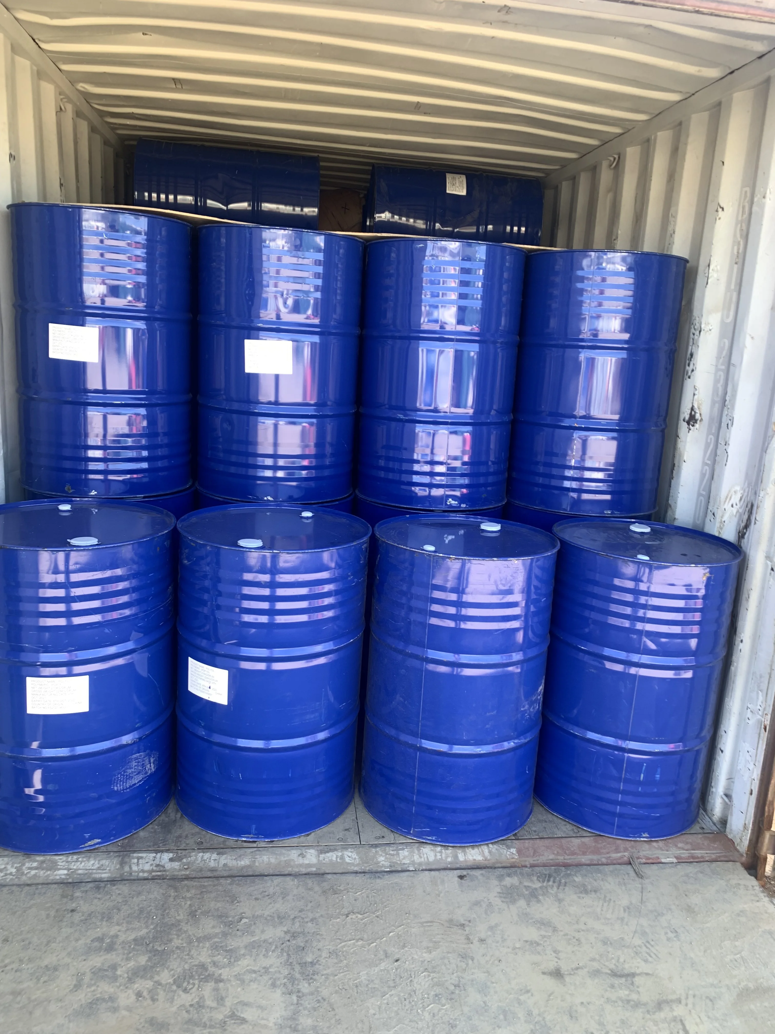 Factory Direct Supply Pop Ppg Polyether Polyol Poliol Polymer Polymeric Polyol For Pu Foam - Buy ...