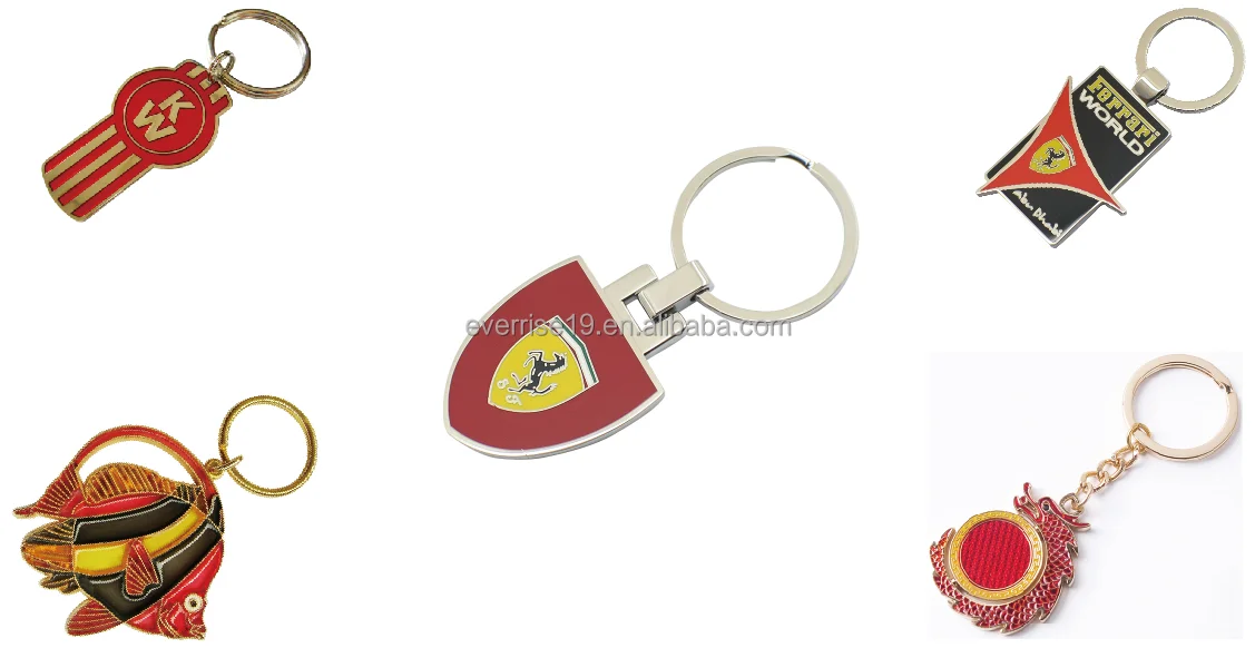 Good Stock Metal Turbo Keychain F1 Racing Car Keychain Vintage Cartoon ...