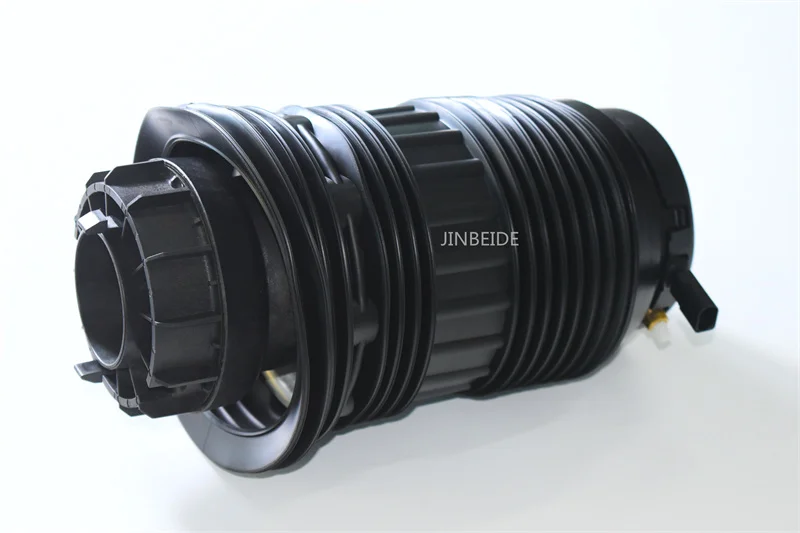 Brand New Rubber Rear Air Suspension Rear Spring Bag For Porsche ...