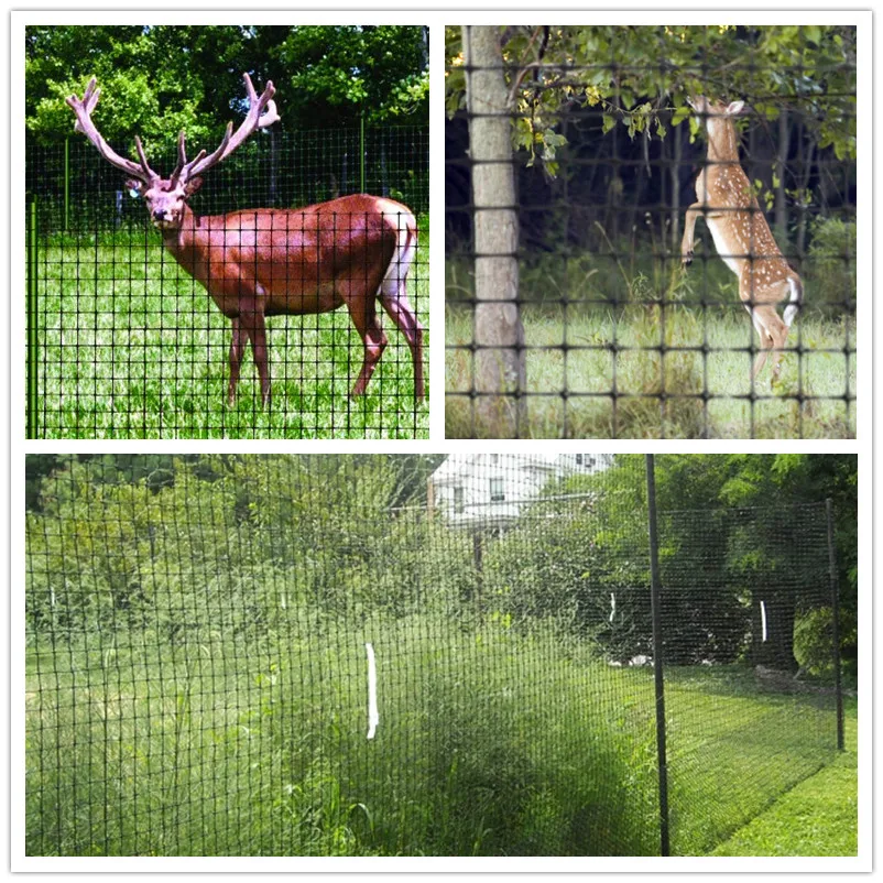 Multi Purpose Plastic Netting - Durable & Versatile Solutions