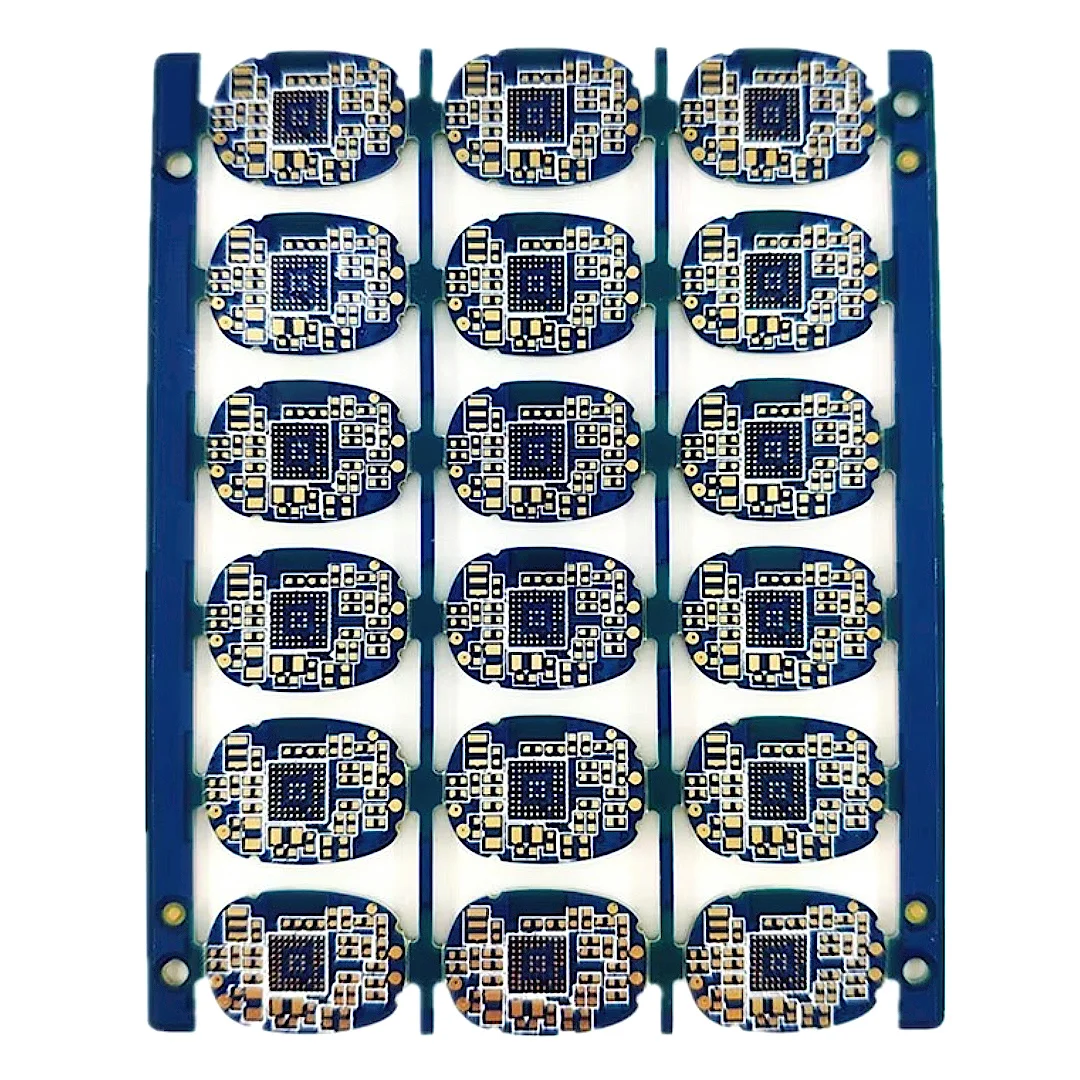 Custom Smart Electronics Pcb Board 2-30layers Print Circuit Board ...