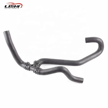 Yiwu Lishi Radiator Coolant Hose Oe C2z20520 For Jaguar Xf - Buy ...