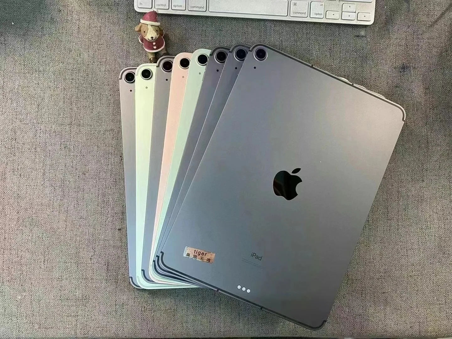 New For Used Ipad Air To Used Ipad 4 10.9 Inch Ios Wifi I Pad Tablet Pc ...