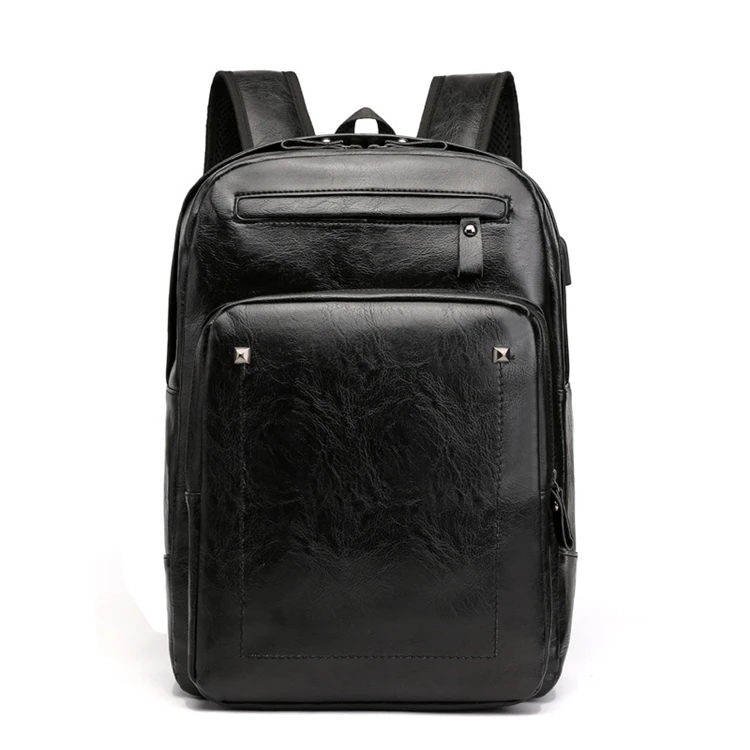 High School Luxury Sports 2021 Men Leather Large Designer Smell Proof ...