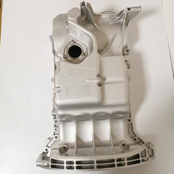 Okay Motor Products (hangzhou), Inc - Thermostat Housing, Engine Valve ...