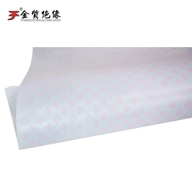 Transformer Insulation Materials New Diamond Dotted DMD Paper ...