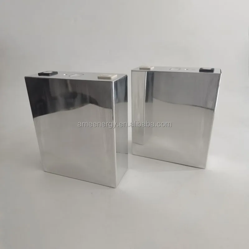 Lithium Ion Battery Aluminum Shell for Prismatic Cells