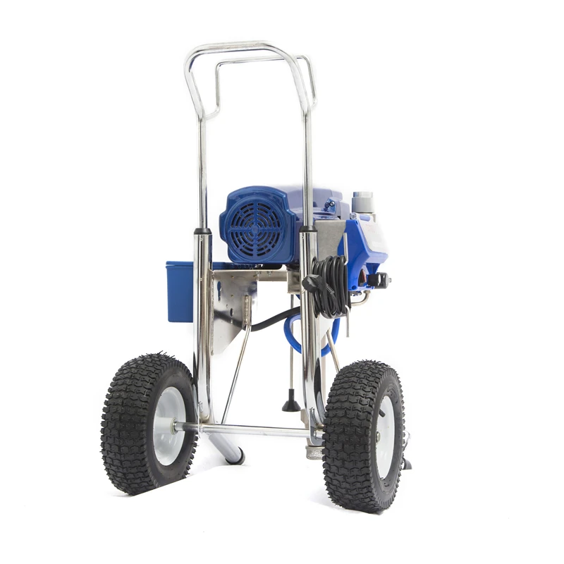 YAN FENG Airless Paint Sprayer PT7900 for Oil & Water Paints