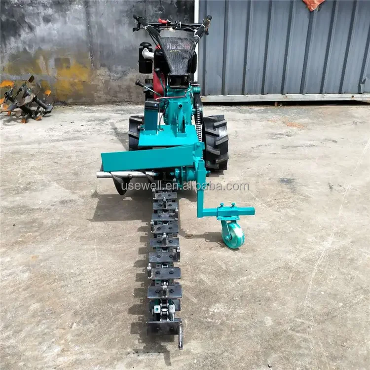 Trencher Ditcher - Efficient Ditch Digging Solutions