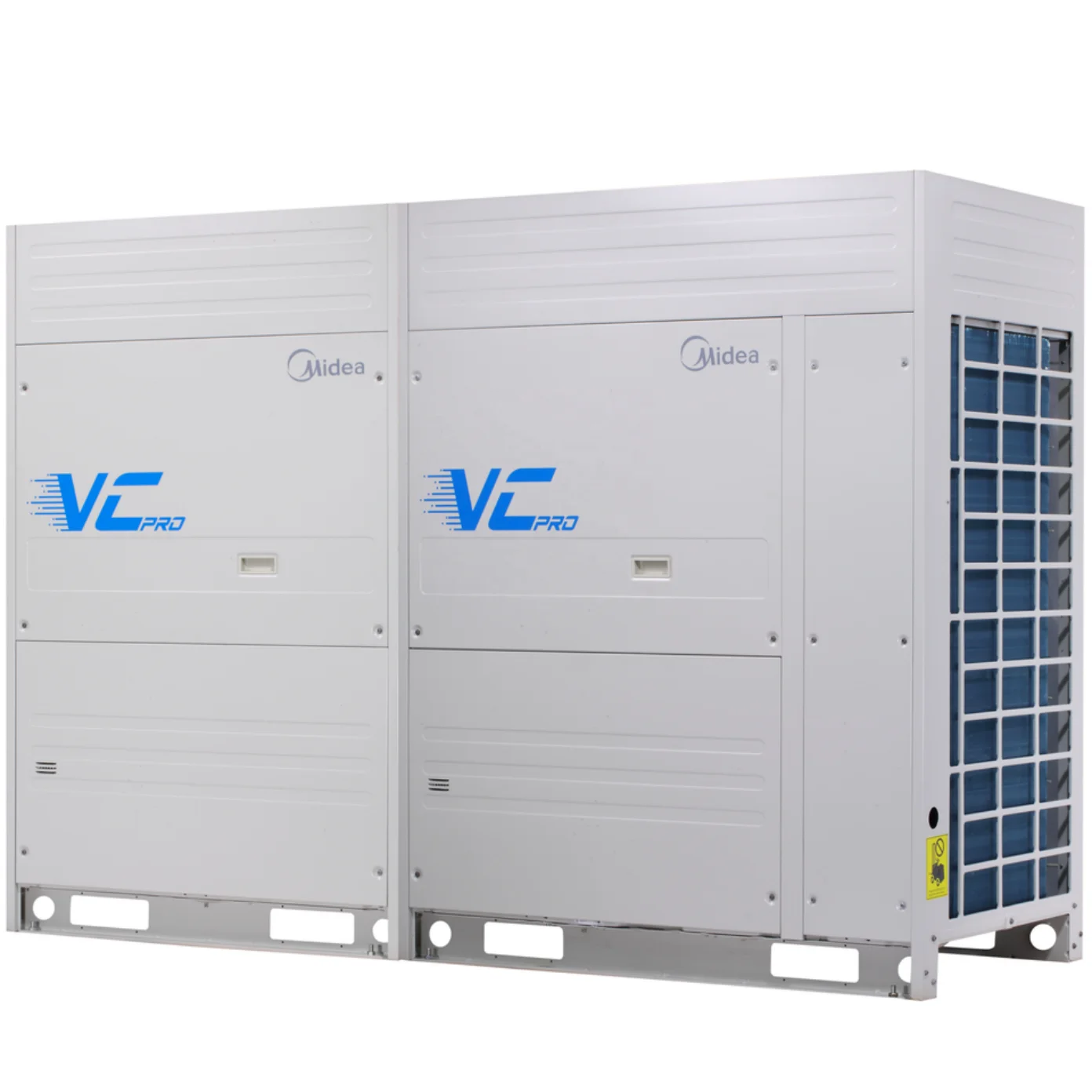 Midea Haier Vrv System Radiator Hvac Ac Out Door Industrial Lg Vrf ...