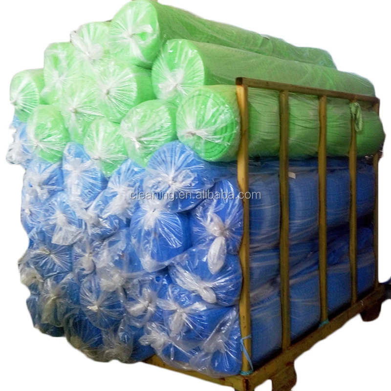 Wholesale 100% Polyester Microfiber Fabric - Durable & Versatile