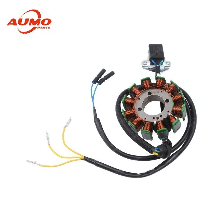 High Quality Motorcycle Magneto Engine Stator for LONCIN SX1