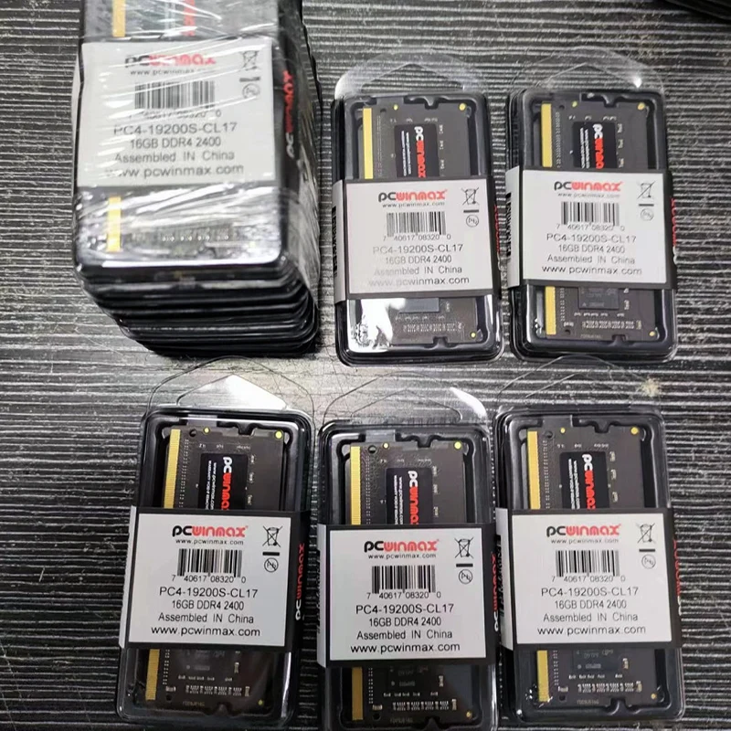 Pcwinmax Oem Computer Ddr4 Ddr5 Ram 8gb 16gb De Ram Memoria Ram De 8gb ...