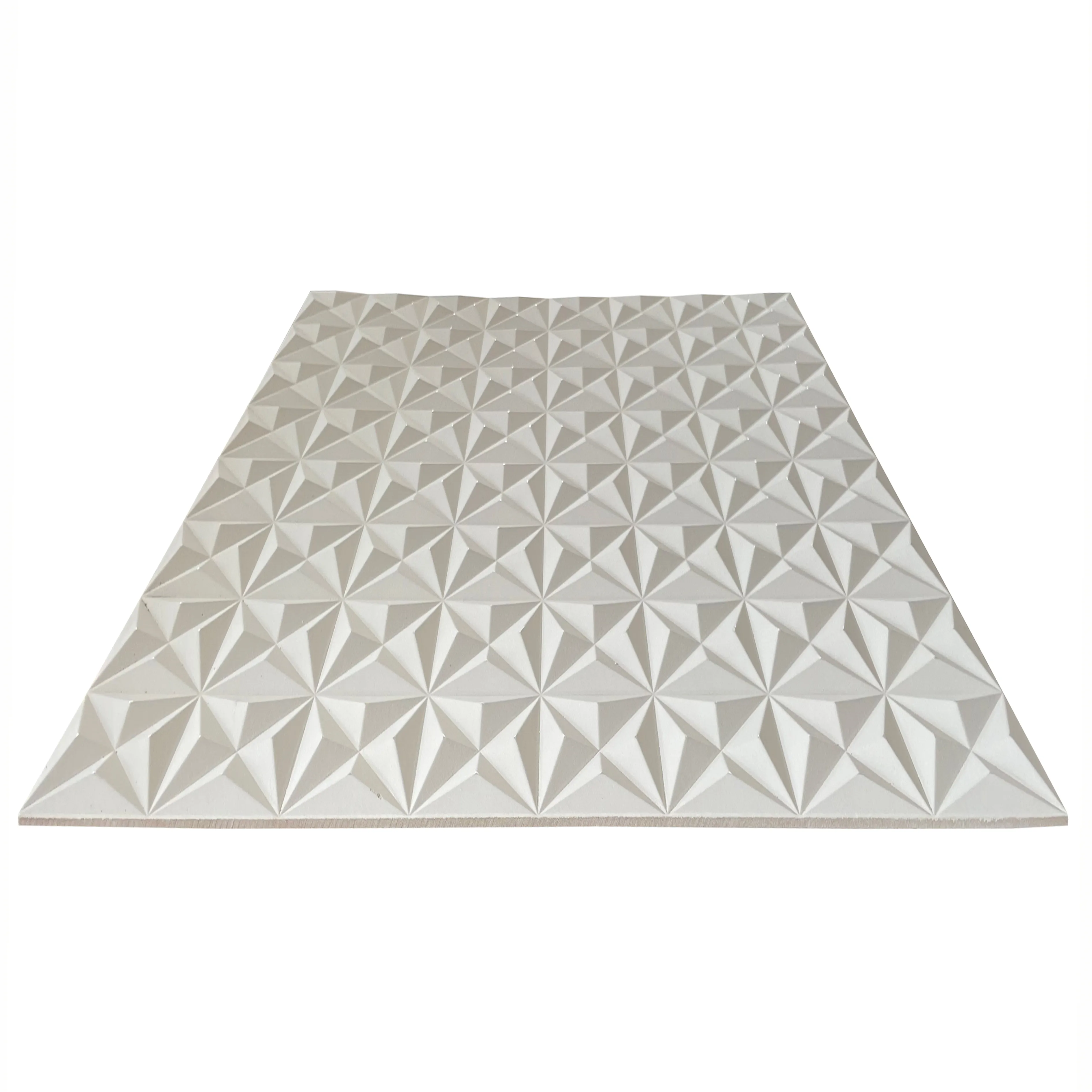 Curved Half Round Wall Decor - Stylish & Durable Solutions