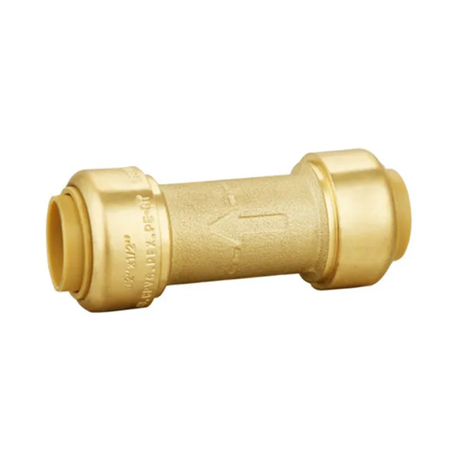9, CUPC NSF CSA Approved Lead Free Brass Fittings for USA CANADA