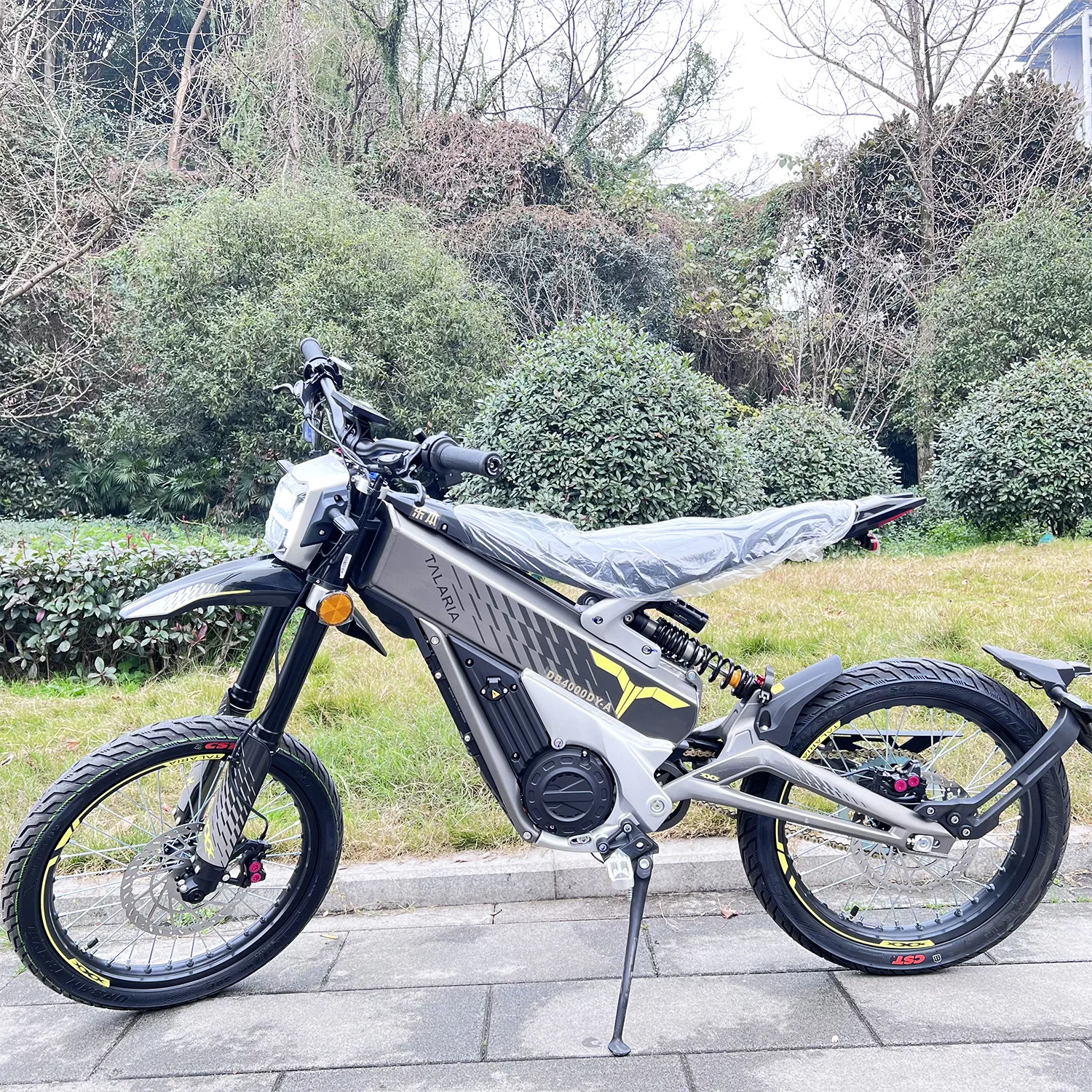 Talaria Dragon Ultra Bee Surron Electric Dirt Bike - Buy Ultra Bee ...