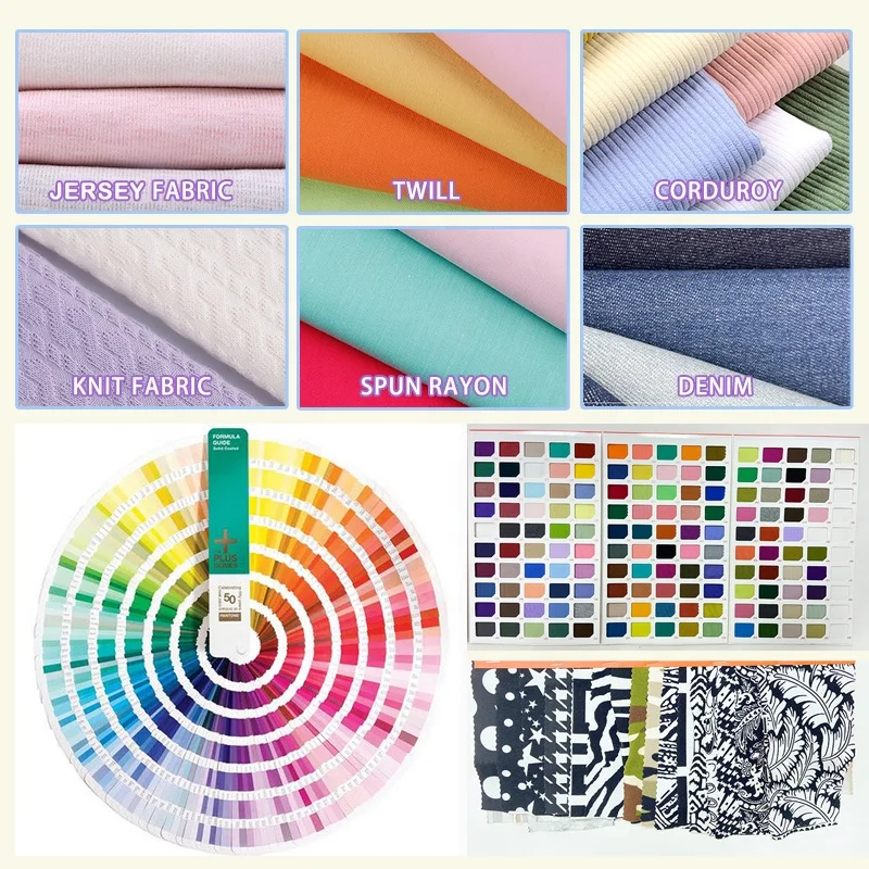 Custom Streetwear Distressed Embroidery Patches Logo Cotton Tracksuit