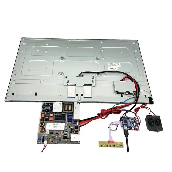 LG 32-Inch LCD Module - 1920x1080 Resolution & RTD2513A Controller