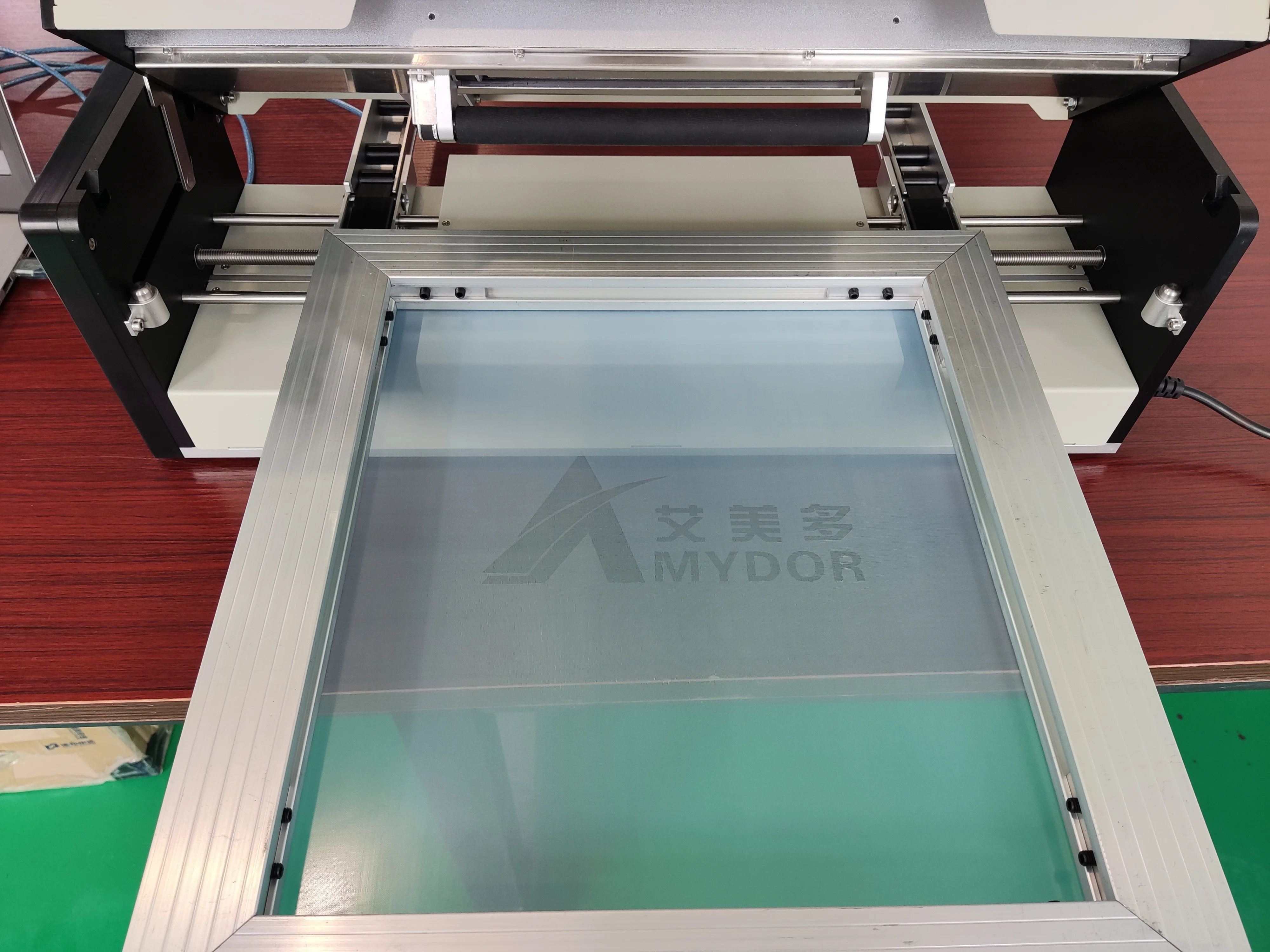 Digital Screen Maker - Easy, Efficient Printing Solutions