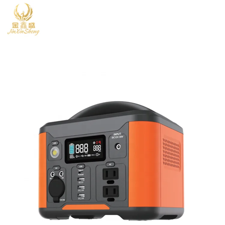Outdoor Portable Portable Power Supply 200w Energy Storage Power Supply ...