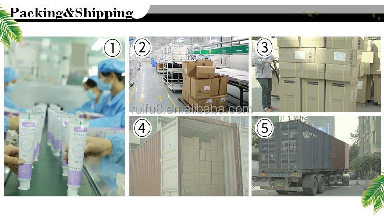 Custom Logo Injury Burn Scar Removal Face Cream Smoothing Firming Anti ...