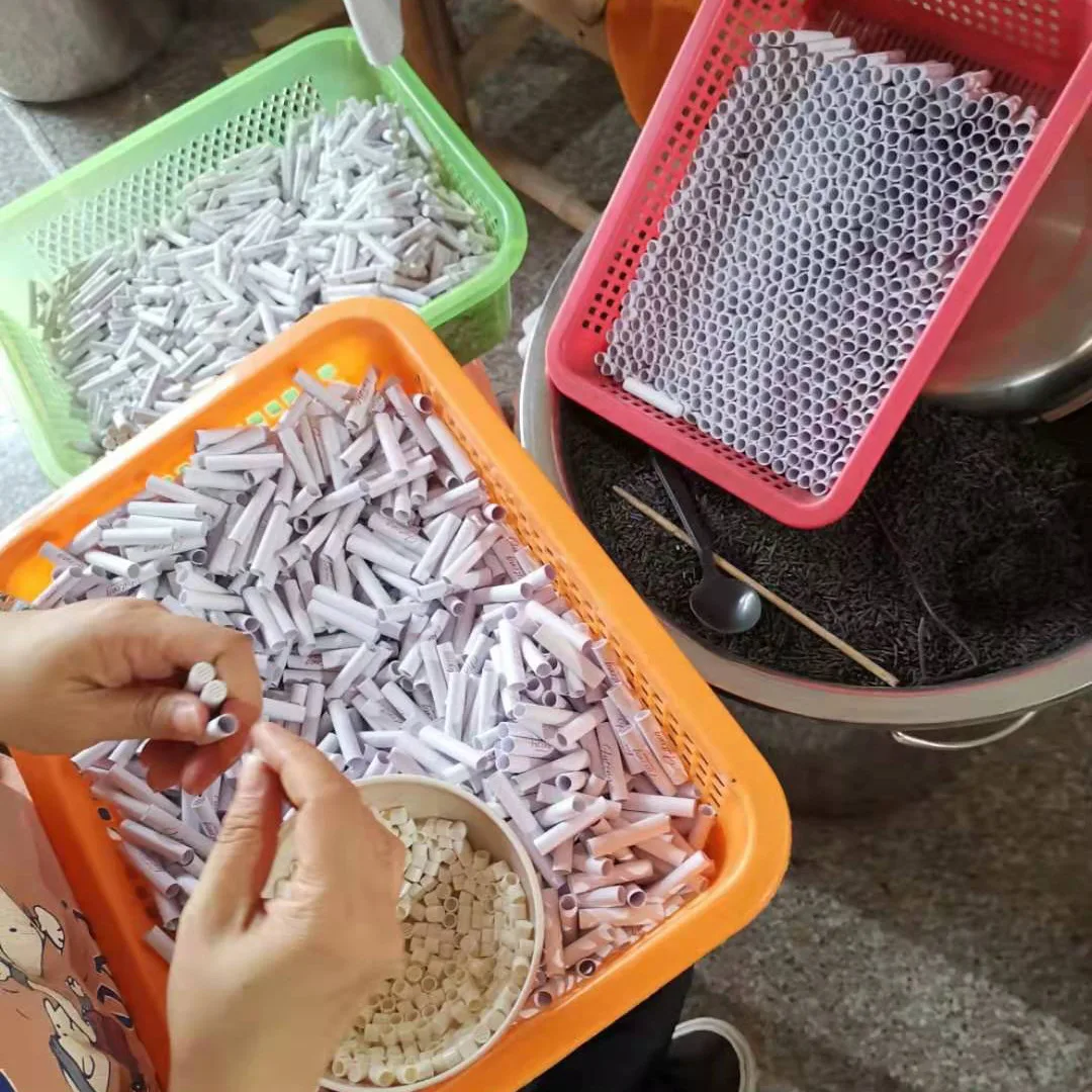 6mm/7mm/8mm/9mm Pipe Filter For Tobacco Pipe,Cigarette Holder And ...