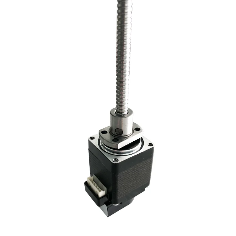 Complete Motor Nema 17 with Driver and Encoder Controller