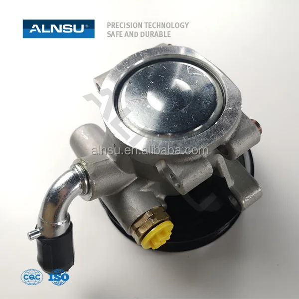 Hydraulic Power Steering Pump for Ford ECOSPORT 2S65-3A696-DA 2S65-3A696-EC