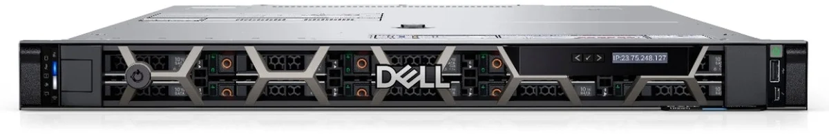 Dell Poweredge R760, R860, R960, R660xes - High Performance Servers