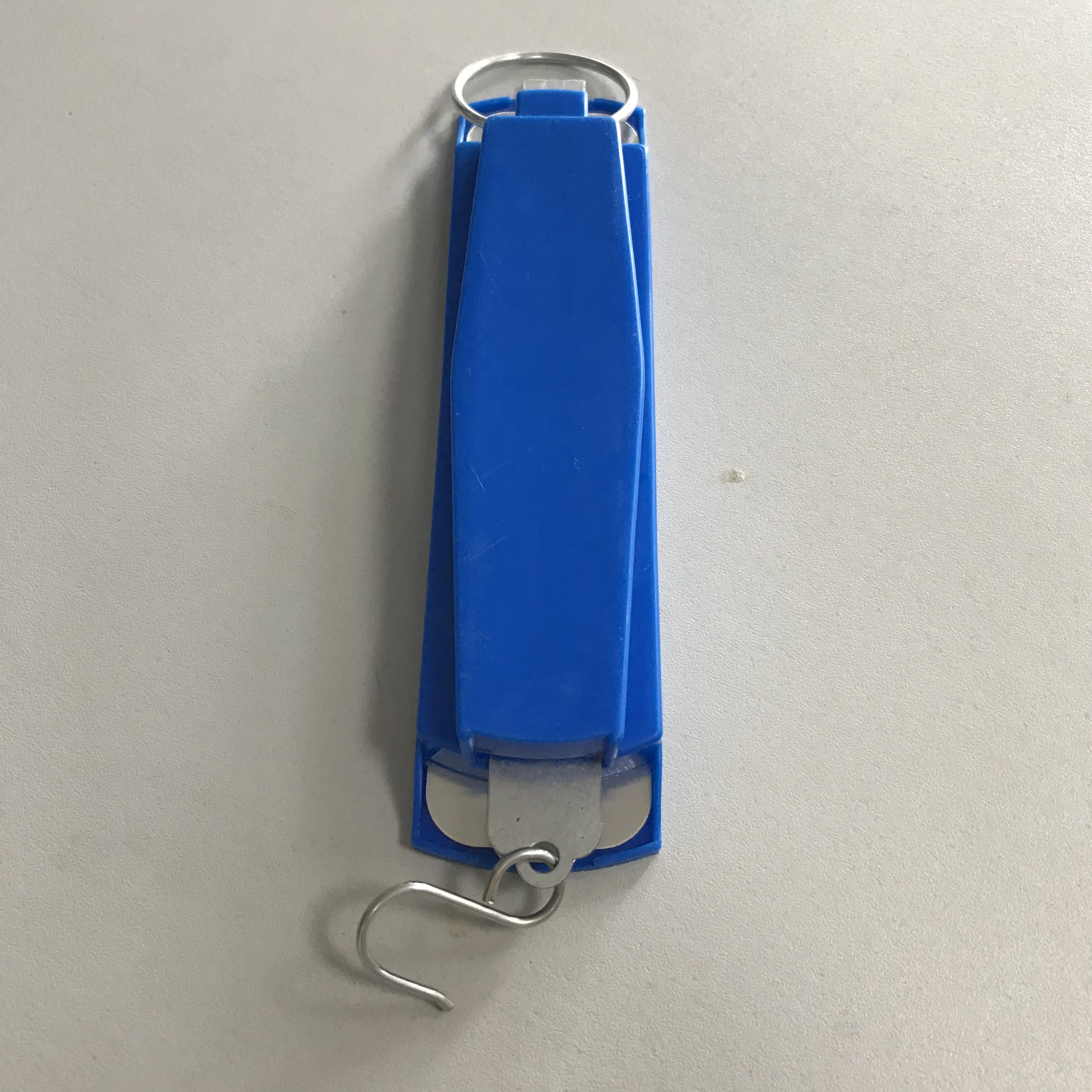 500g Force Gauge - Precision Hanging Bar Dynamometer