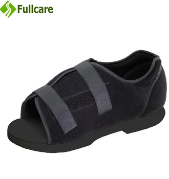 Hot Style Orthopedic Therapy Footcare Shoes Support Breathable ...