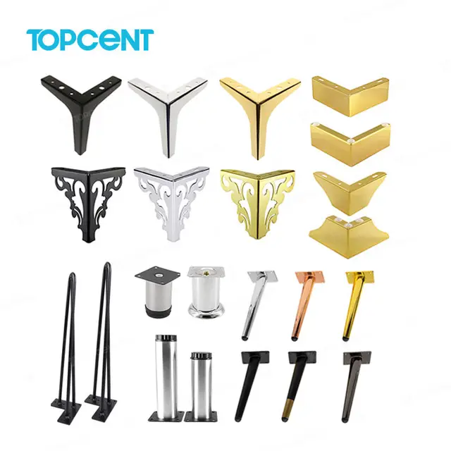 Company Overview - Guangdong Topcent Development Co., Ltd